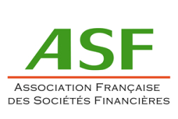 ASF - Association Francaise des Societes Financieres - Contact